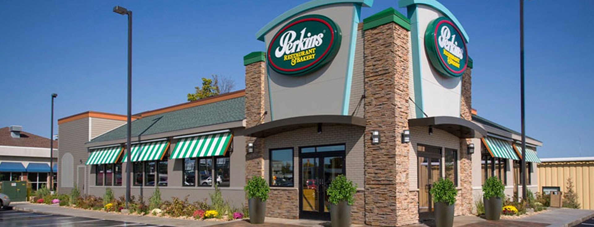 Our Brands | Perkins Restaurant & Bakery