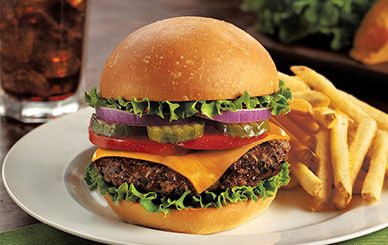 Late-Night Bites | Perkins Restaurant & Bakery